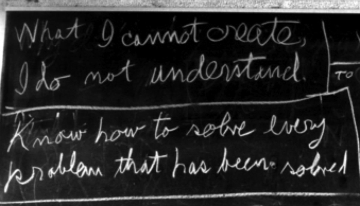 How I Use the Feynman Technique to Learn – Davide Radaelli